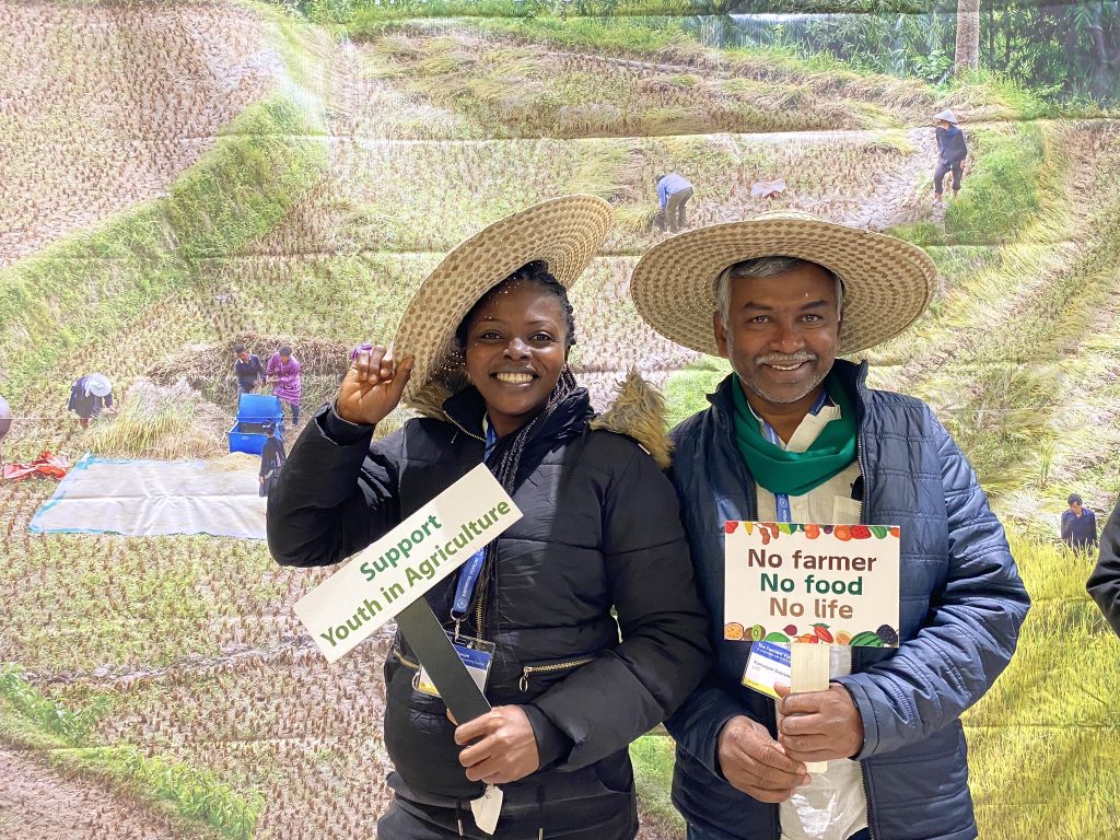 Asia-Pacific Farmers Cultivate Connections at the 8th Global Farmers ...