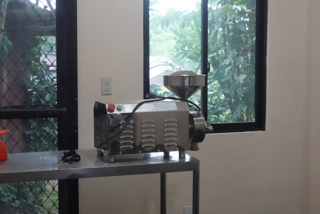 PHILIPPINES – From farm to flour: BACFA Multi-Purpose Cooperative’s ...