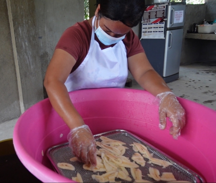 PHILIPPINES – From farm to flour: BACFA Multi-Purpose Cooperative’s ...